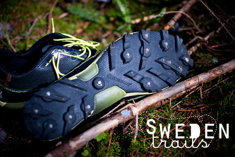 Icebug Spirit2 OLX – Jens åsikt | Swedentrails